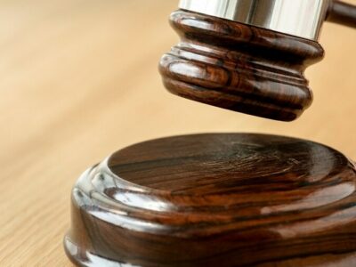 Суд продлил срок ареста экс-депутату Госдумы от Кубани Вороновского